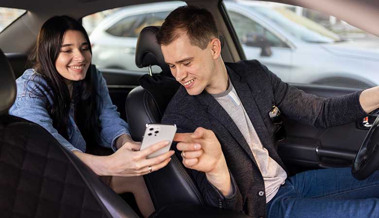 Why Some Drivers Take the Long Way—and What to Do About It